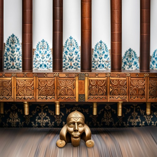 Stream Moses' Box by WyPad | Listen online for free on SoundCloud