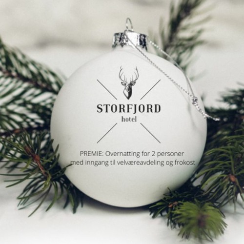 Stream Vinner Av Luke 18 Natalie Lorgen by Jærradiogruppen | Listen ...