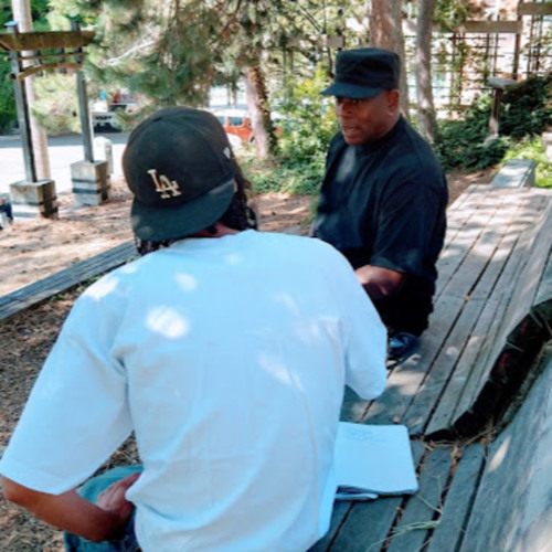 Stream Ready Ron "BEING 1-DIMENSIONAL NEVER GETS YOU ANYWHERE" (made ...