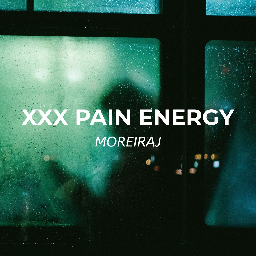 Stream XXX Pain Energy by Jenny Santiago (MoreiraJ) | Listen online for ...