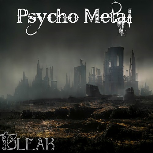 Stream 🄱🄻🄴🄰🄺 > 🄱🅈. 🄿🅂🅈🄲🄷🄾 🄼🄴🅃🄰🄻 by Psycho Metal | Listen online for ...