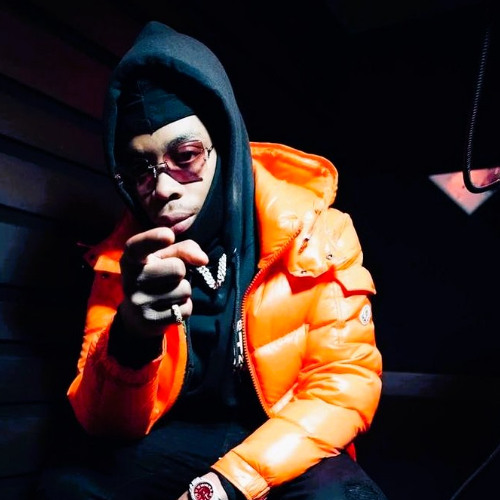 Stream Sha Ek x Lefty Goon x Bronx Drill Type Beat 2025 "It Aint Over ...