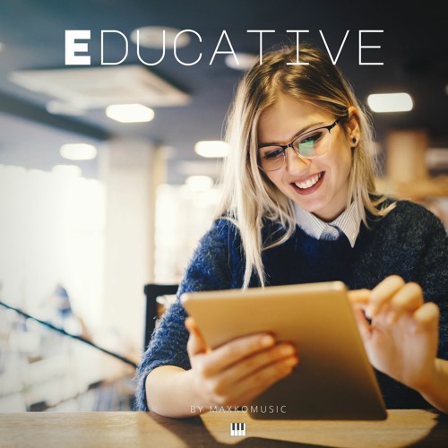 Stream Educative | Instrumental Background Music | Corporate (FREE ...