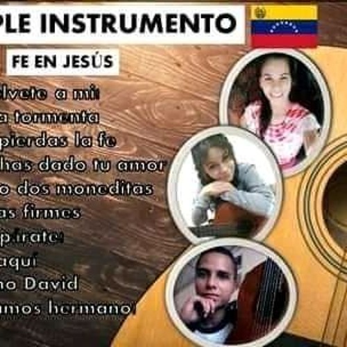 Stream Vuélvete a mi (Triple Instrumento) by Triple Instrumento ...