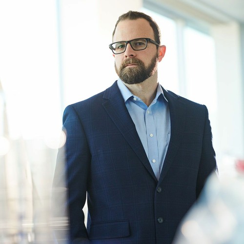 Stream episode Episode 34 – Travis Young: Finding a cure for cancer ...