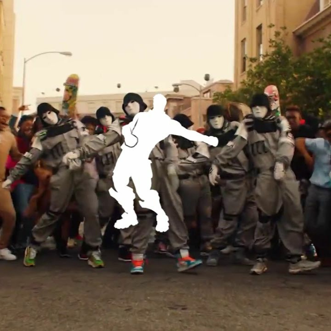 Stream Fortnite Jabba Switchway Emote Audio by Clix | Listen online for ...