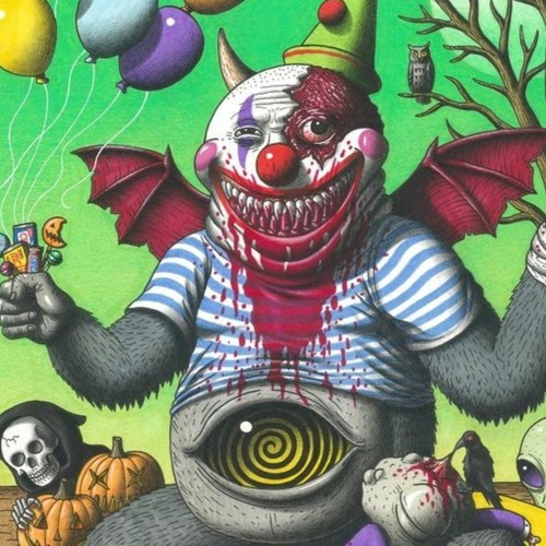 Stream BLOONS FPHT HALLOWEEN SET by BLOONS.....Paul Winder | Listen ...