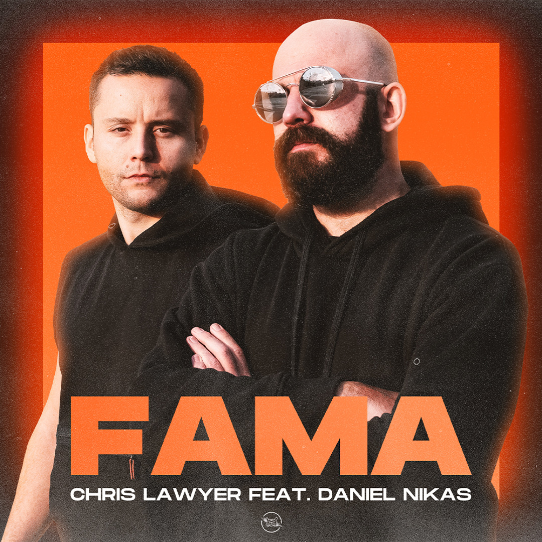 Stream Chris Lawyer - Fama feat. Daniel Nikas (Extended Mix) by ...