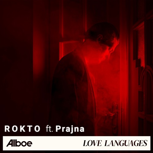 Listen to Rokto (Feat. Prajna) by Alboe in Love Languages playlist ...