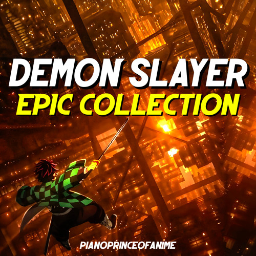 Stream Gyutaro & Daki Theme (From "Demon Slayer") by PianoPrinceOfAnime ...