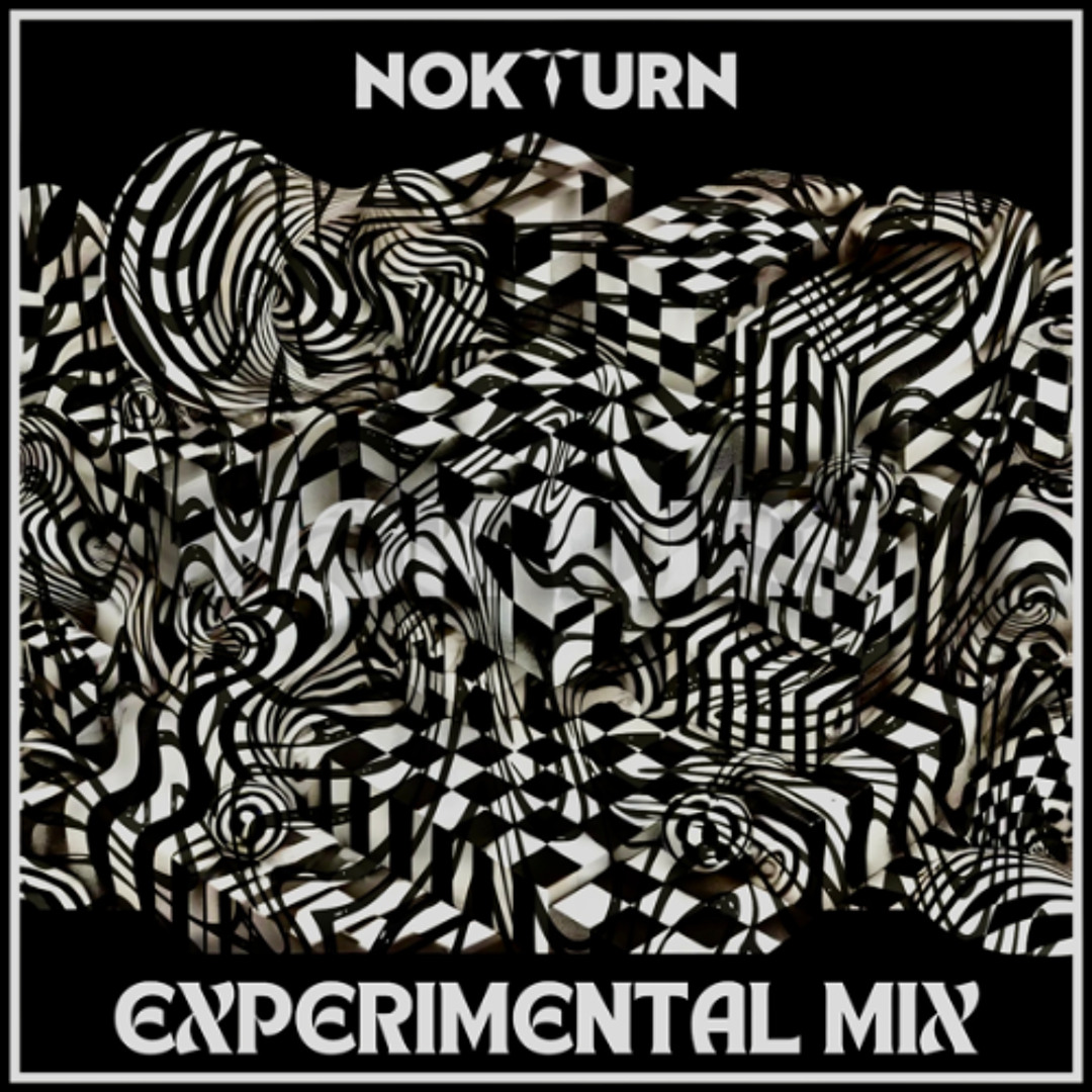 Stream Nokturn- Expeirmental Bass Sample Mix (2025) by Nokturn | Listen ...