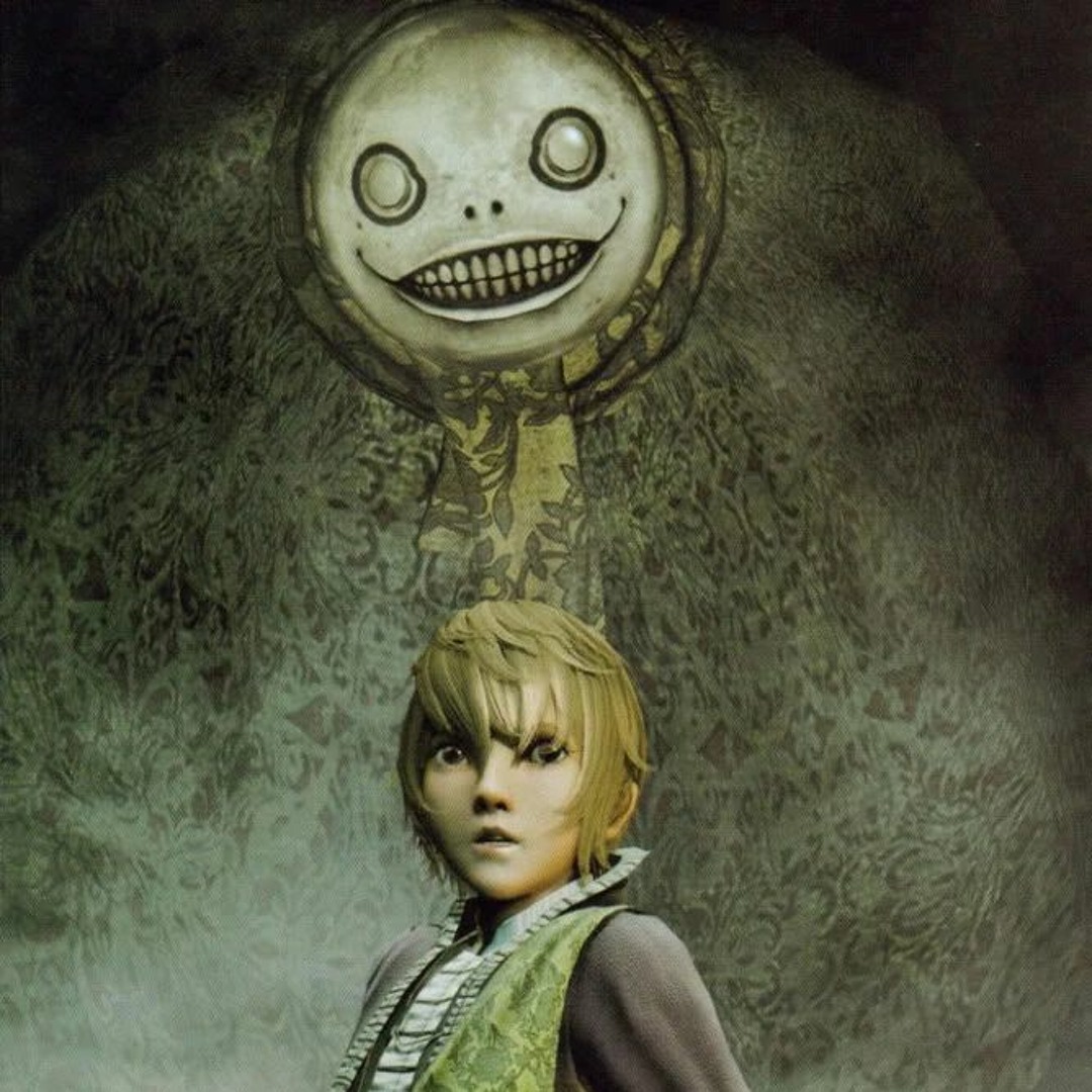 Stream Emil Theme (Ultimatum Mix) - NieR Soundtrack Mix by Cello Horse ...