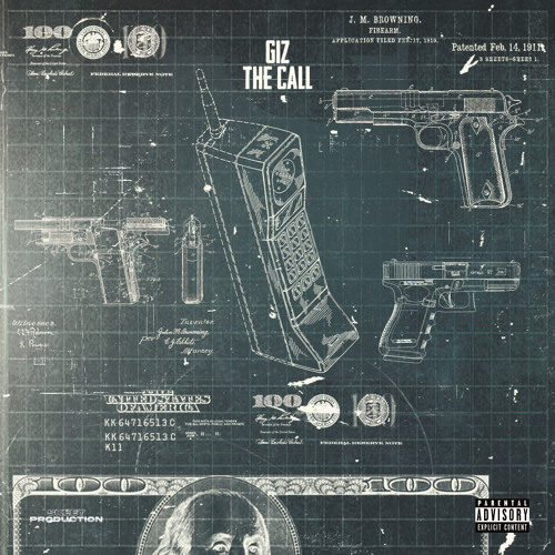 Stream The Call by Gizlitty | Listen online for free on SoundCloud