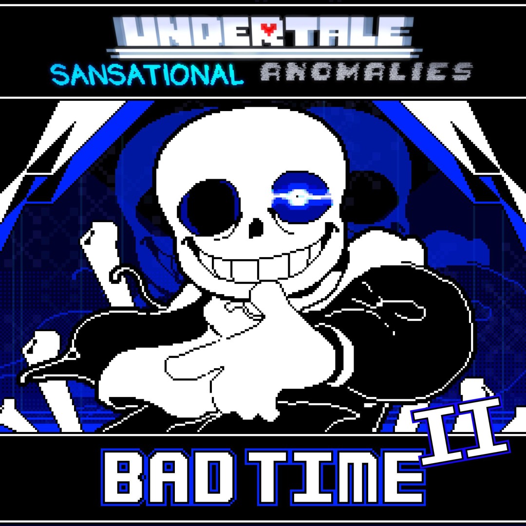 Stream UNDERTALE Sans Theme (Genocide) V2 by Undertale : Sansational ...