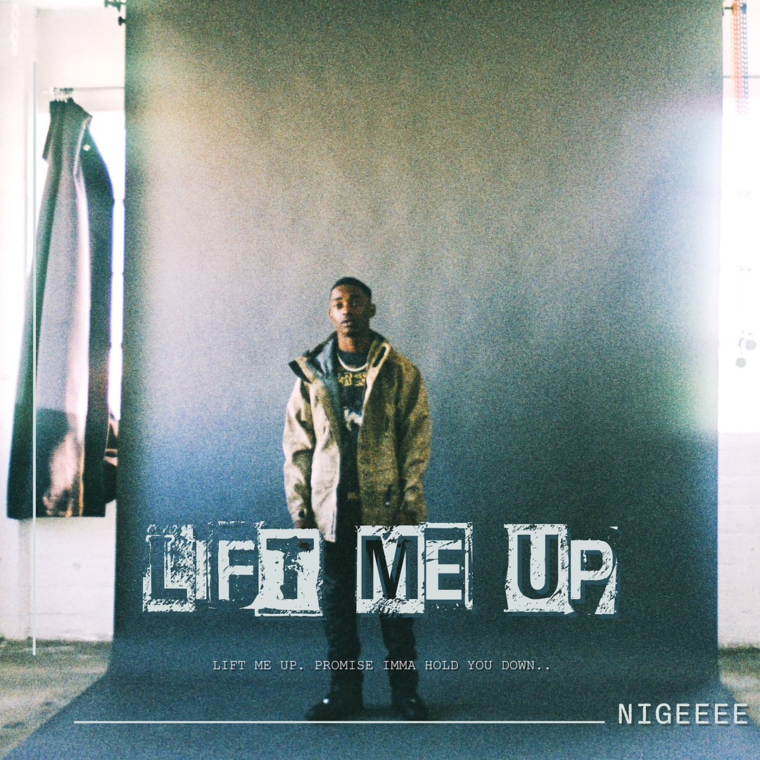 Stream Nigeeee_ | Listen to Lift Me Up playlist online for free on ...