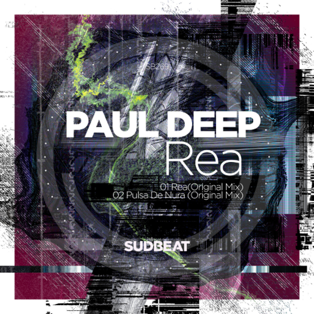 Stream SB269 | Paul Deep 'Rea' by Sudbeat Music | Listen online for ...