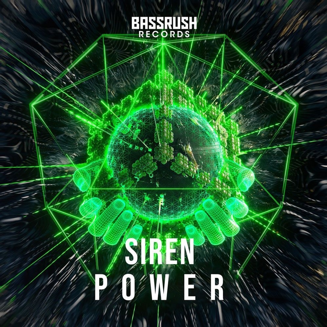 Stream SIREN - Power by SIREN | Listen online for free on SoundCloud