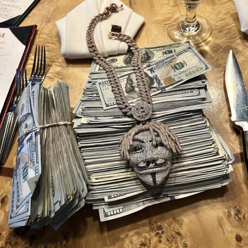 Stream Punchmade Dev Punch Legend (Official Audio) by 937.Briz | Listen ...