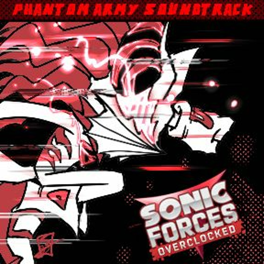 Listen to Overclocked (feat. KØNTAGIØN) ...for Vs. Infinite And Neo ...