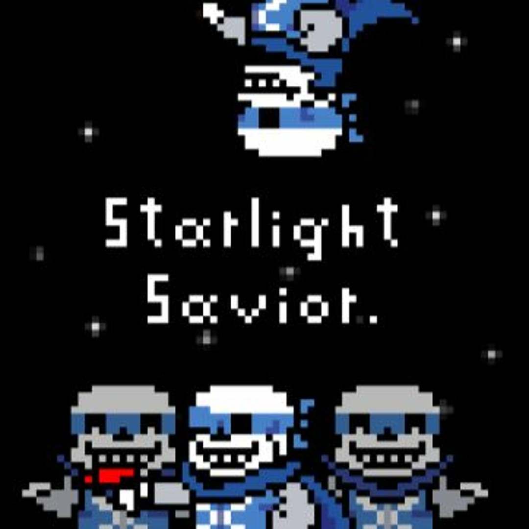 Stream TS!UnderSwap 027 Starlight Savior (Cover) by Nyx The ...