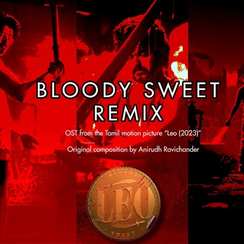 Stream Bloody Sweet Remix (Mixdoc & Son) by MixDoc | Listen online for ...