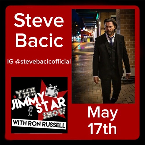 Steve Bacic X2