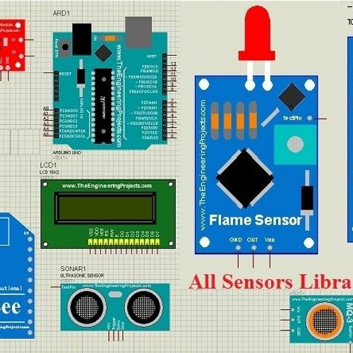 Stream Library Proteus Rar from John Ferrell | Listen online for free ...