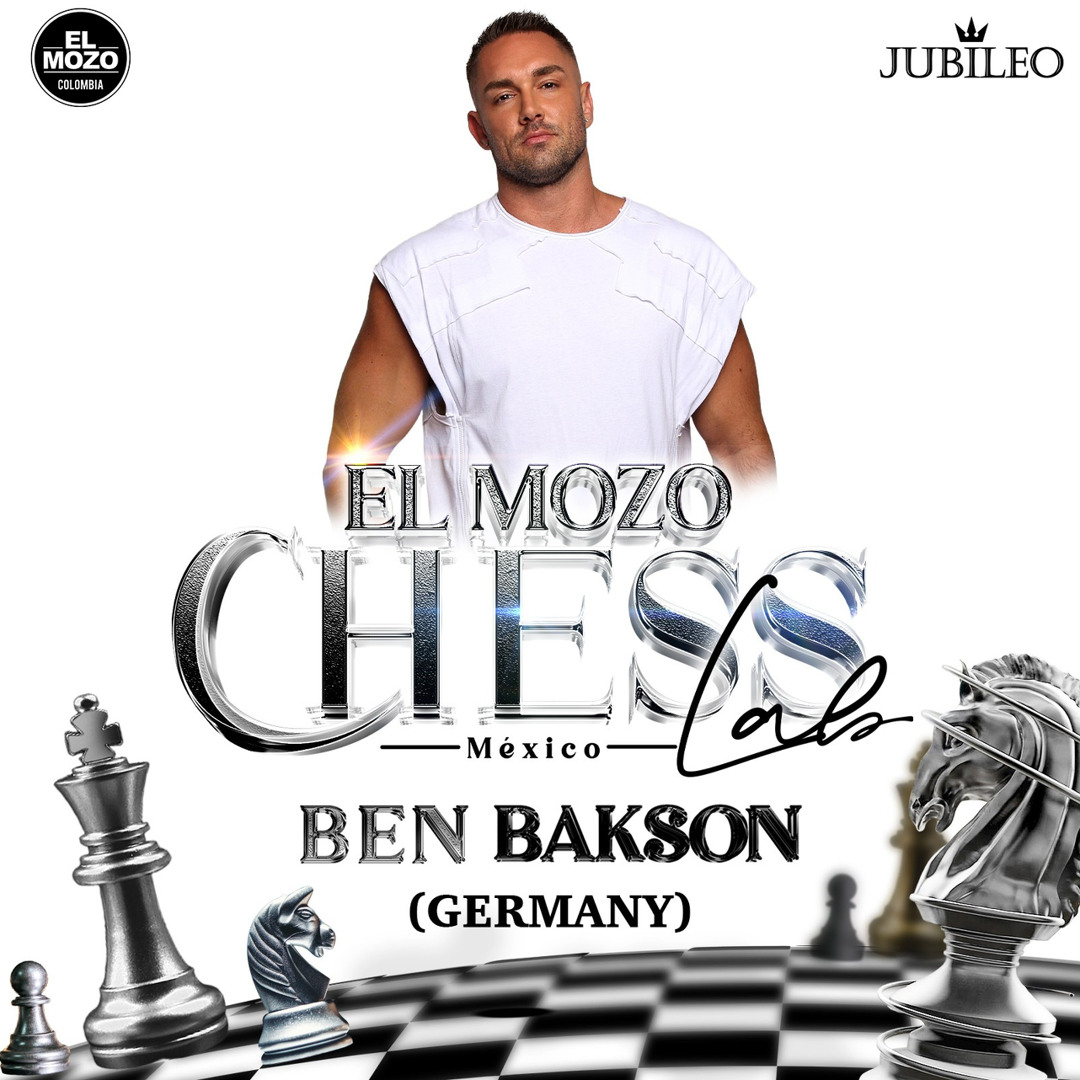 Stream Ben Bakson - Sunland NYE 2024 by Jubileo | Listen online for ...