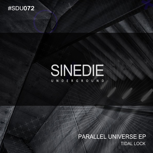 Stream Tidal Lock - Exo Planet by Sinedie Underground | Listen online ...