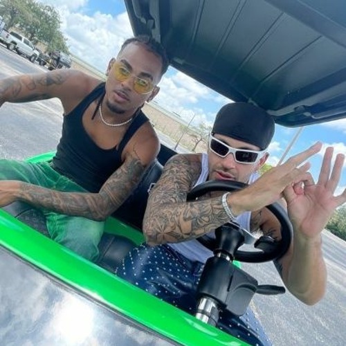 pumpyoursound.com | Hey Mor. Ozuna x Feid. Extended Edit