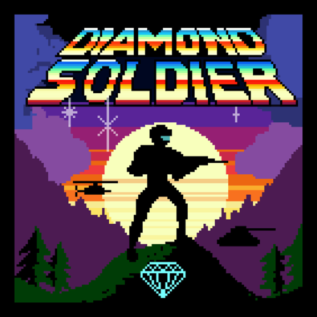 Stream 💎 Diamond Soldier - Main Theme 💎 by Grassinio | Listen online for free on SoundCloud