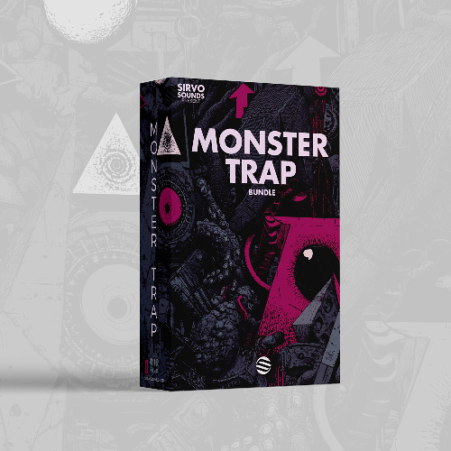 Stream MONSTER TRAP - Sample & Serum2 PRESETS by SIRVO | Listen online ...