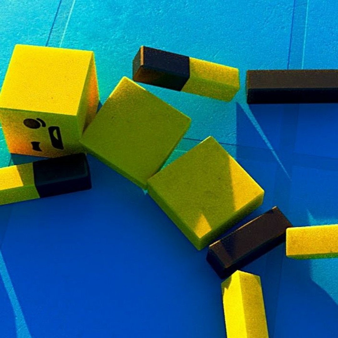 Stream 'FUN WITH RAGDOLLS 5' - Official Score by Petteri Sainio ...