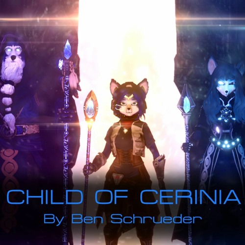 Stream Child of Cerinia [Commission] by Ben Schrueder | Listen online ...