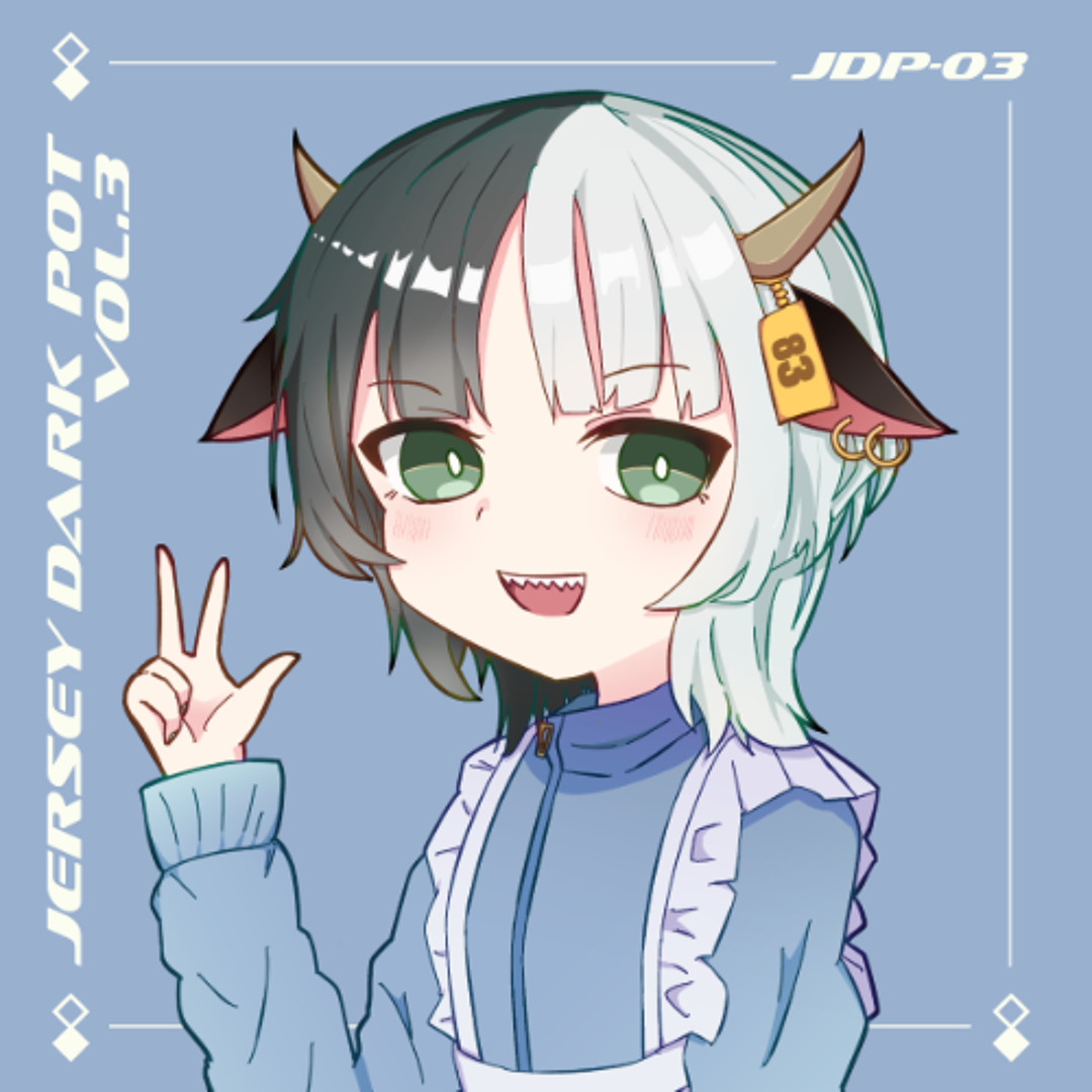 Stream 【XFD】Jersey dark pot vol.3 by Jeresy dark pot | Listen online ...