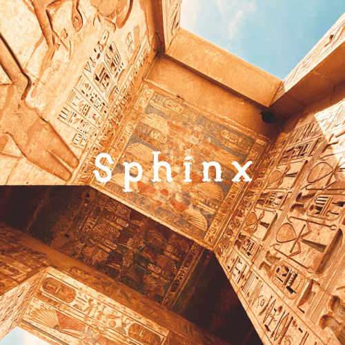 Stream SPHINX by TURBO | Listen online for free on SoundCloud