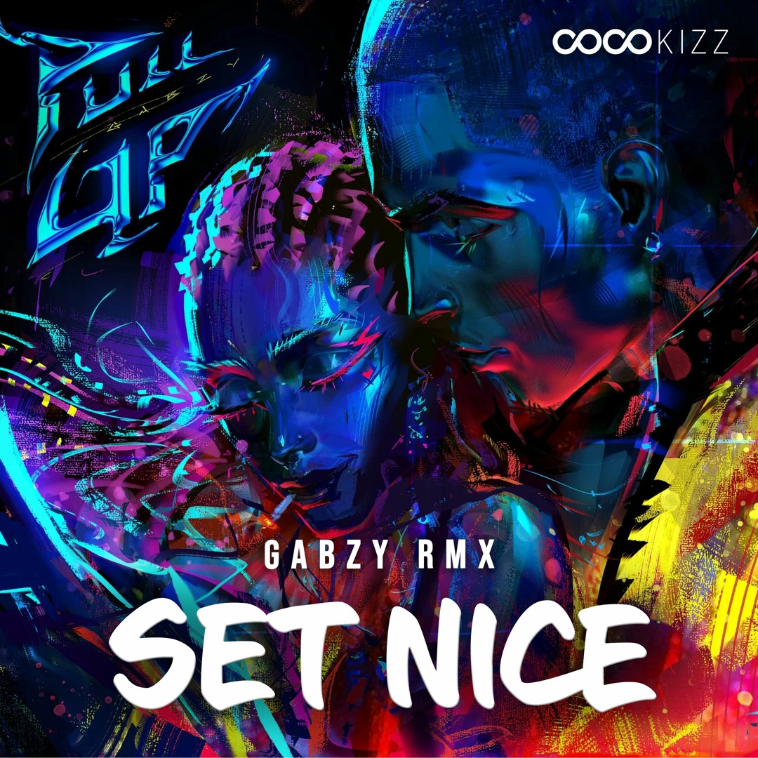 Stream Coco Kizz - Set Nice, Gabzy RMX by Coco Kizz | Listen online for ...