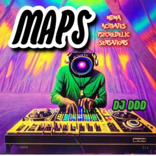 Stream MAPS (Phase 4) by DJ D D D | Listen online for free on SoundCloud