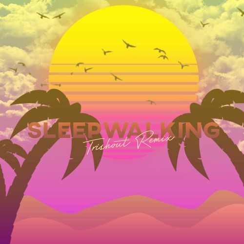 Stream The Chain Gang of 1974 - Sleepwalking ( TRISHOUT SYNTHWAVE REMIX ...