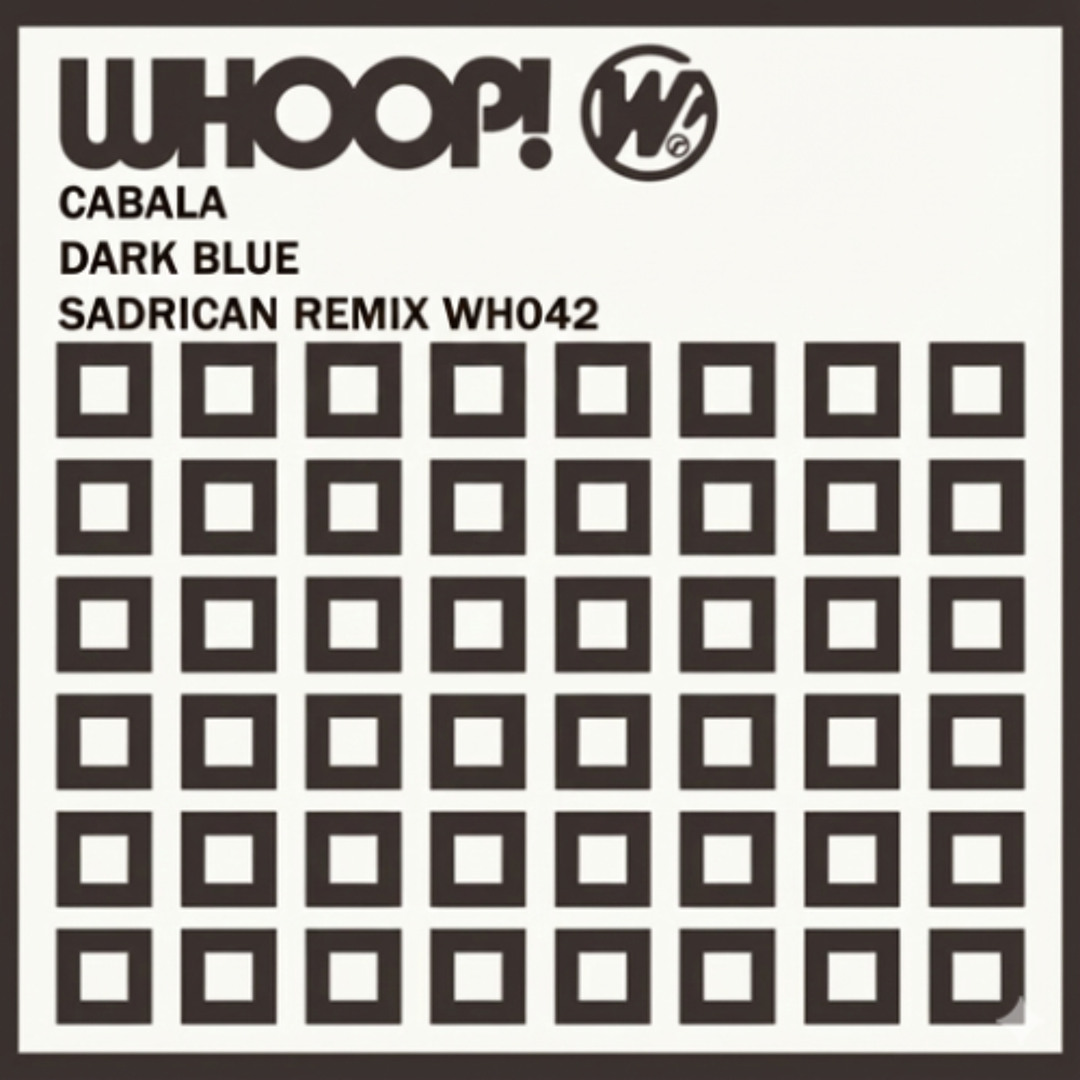 Stream Cabala - Dark Blue (Sadrican 2026 Remix) by Sadrican | Listen ...