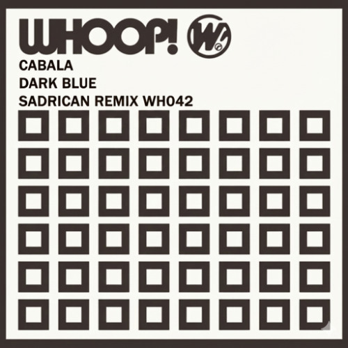 Stream Cabala - Dark Blue (Sadrican 2026 Remix) by Sadrican | Listen ...