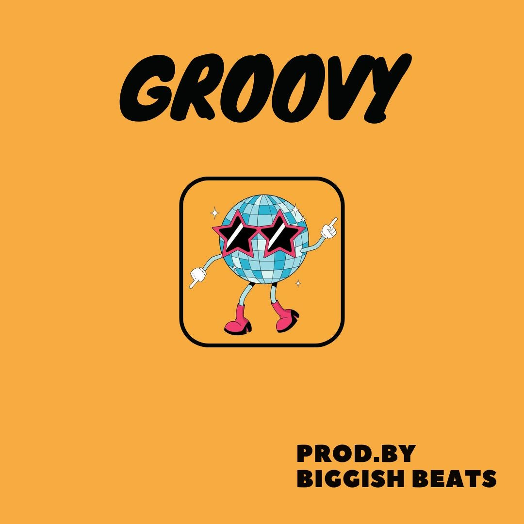 Stream Groovy ( Instrumental / Beat ) - Disco / Retro Funk / Pop - 120 ...