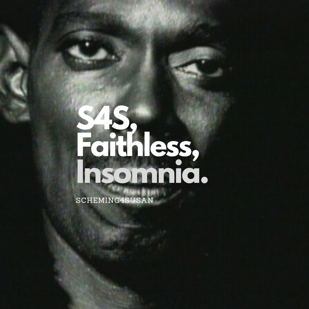 Stream Faithless - Insomnia (Tech House Edit) by Scheming4Susan ...