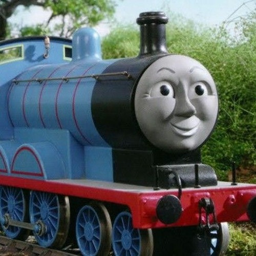 Stream Edward the Blue Engine's Theme - Series 6 V2 by Marshall the ...