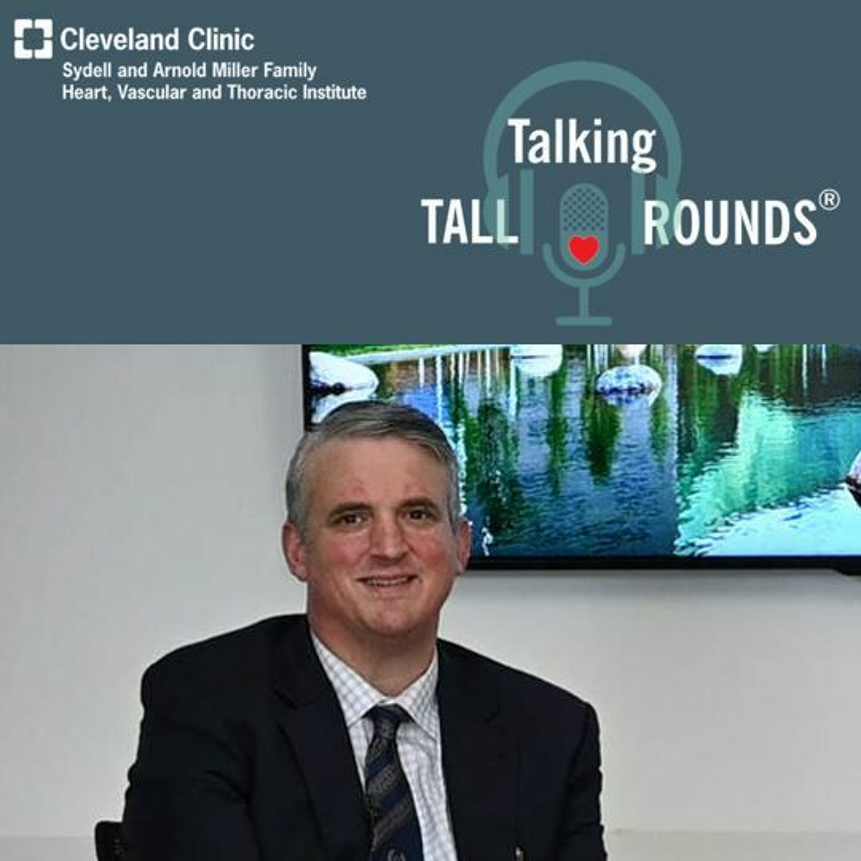 Talking Tall Rounds®: Screening Aortic Disease – Cardiac Consult: A ...