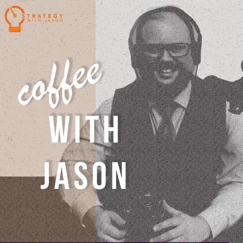 Stream episode Coffee With Jason - Episode 39 - ft. Shaun Raines by ...