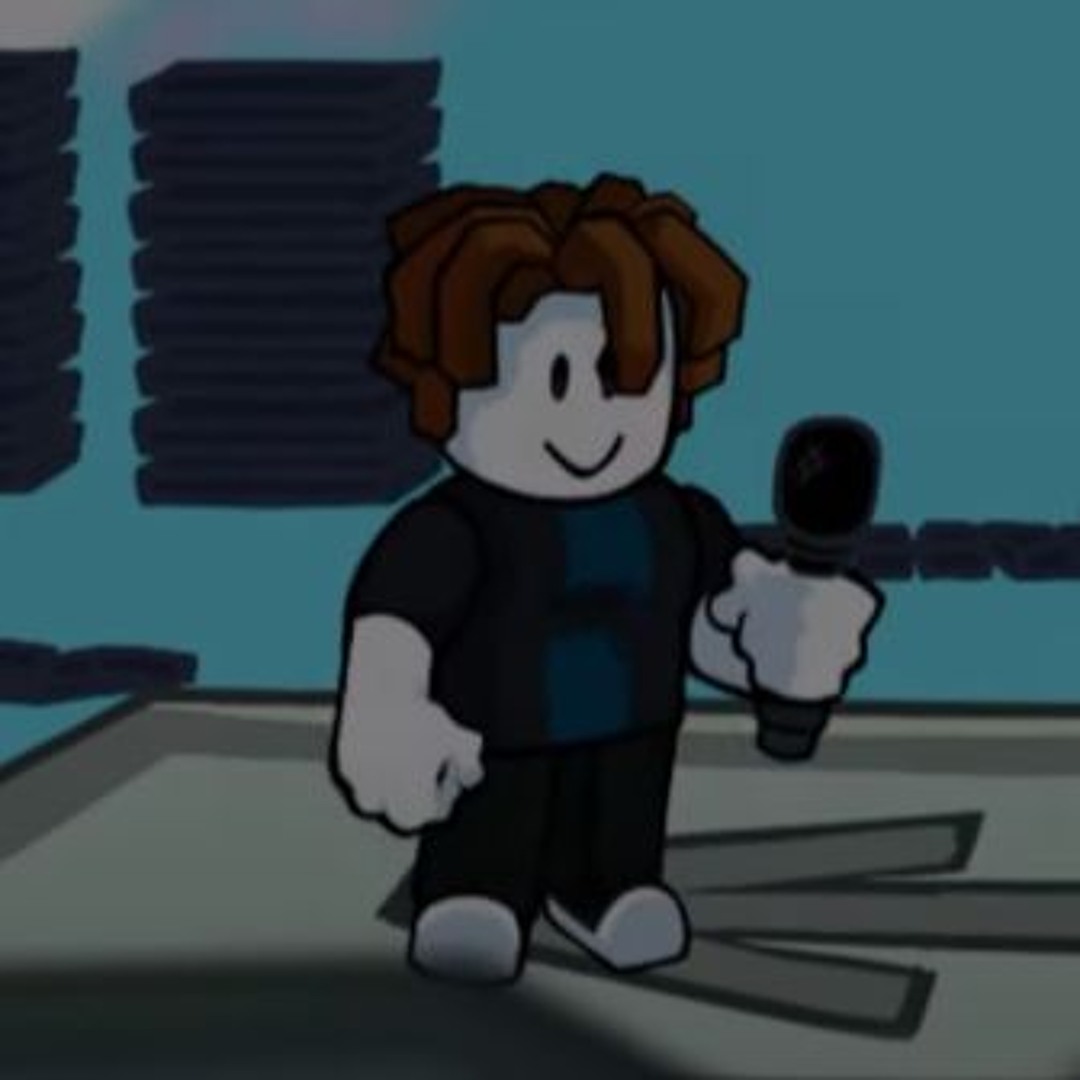 Stream Friday Night Funkin'/FNF - Bacon - Silly Roblox Mod by Aj880972 ...