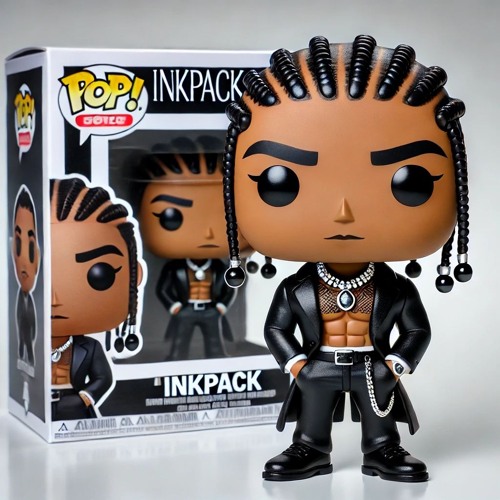 Stream INKPACK VOL 7 (HIP HOP TRAP & TECHNO) GUEST TTOM DE ARAUJO FREE DL = BUY by INKBOY ...