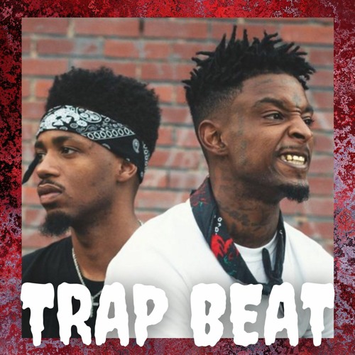 Stream SAVAGE MODE (21 SAVAGE & METRO BOOMIN TYPE BEAT) by Gnuino Beats ...