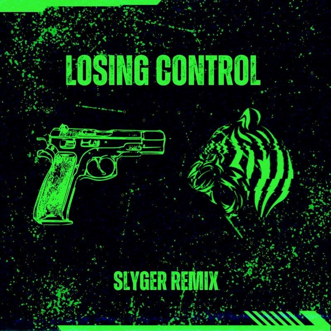 Stream Losing Control Remix by Slyger | Listen online for free on ...
